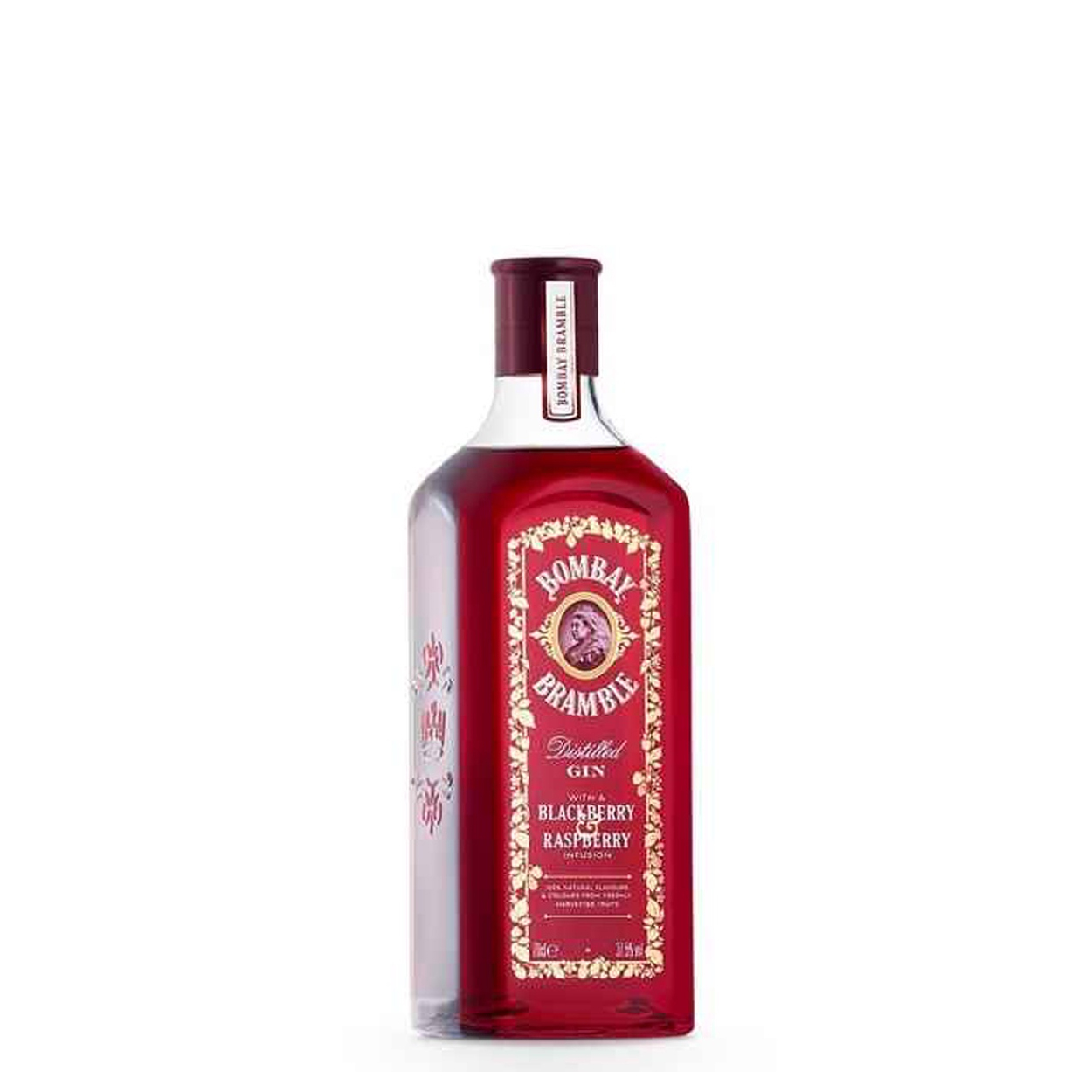 GIN BOMBAY PINK 700CC - Flaming #AcompañamosTusMomentos