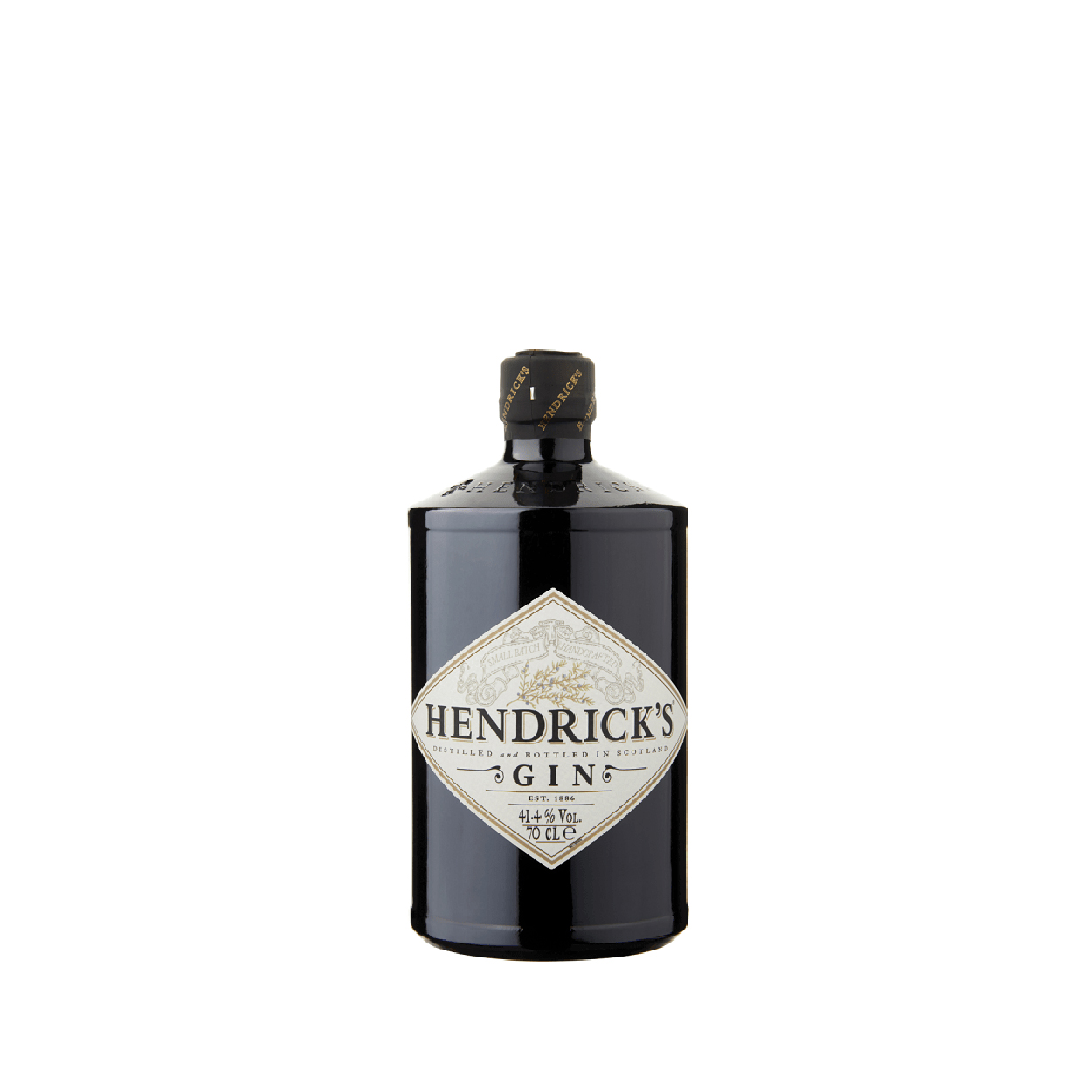 GIN HENDRICKS 700cc - Flaming #AcompañamosTusMomentos