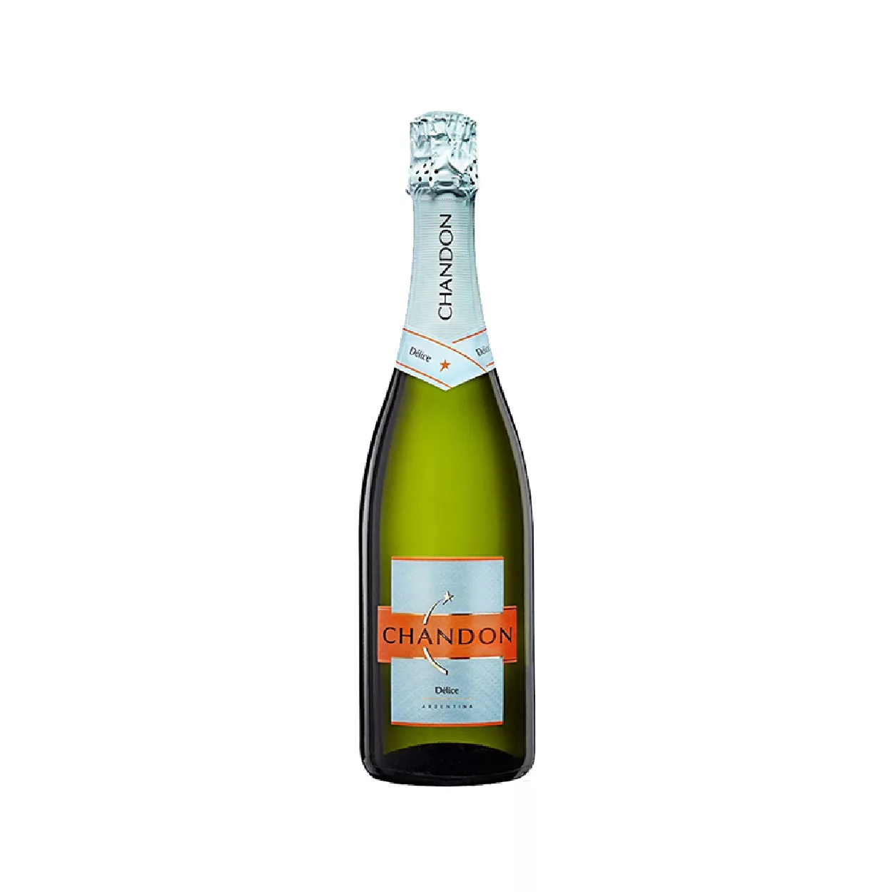 ESPUMANTE CHANDON DELICE 750CC - Flaming #AcompañamosTusMomentos