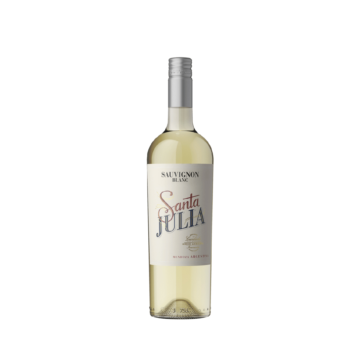 SANTA JULIA SAUVIGNON BLANC - Flaming #AcompañamosTusMomentos