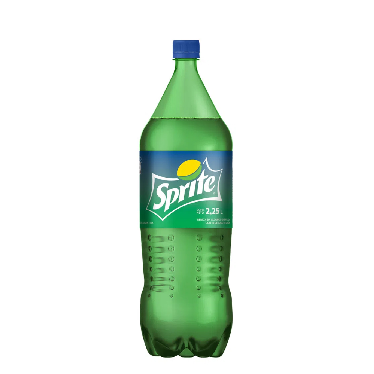 SPRITE 2,25L - Flaming #AcompañamosTusMomentos