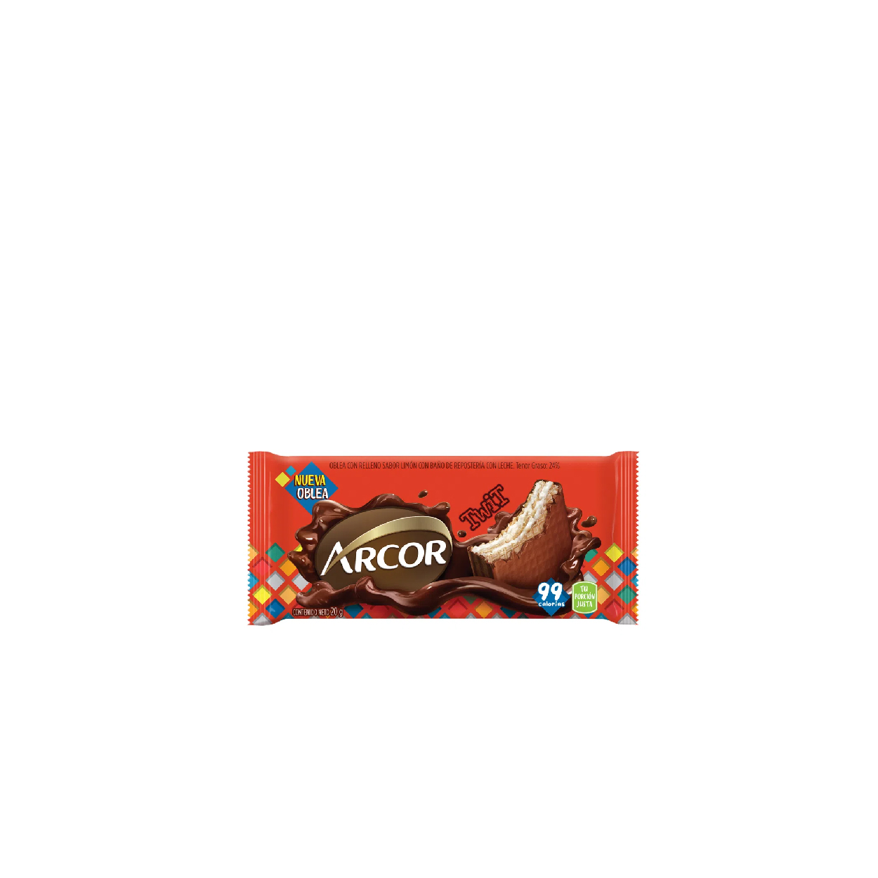 Arcor Dulce - Flaming #AcompañamosTusMomentos