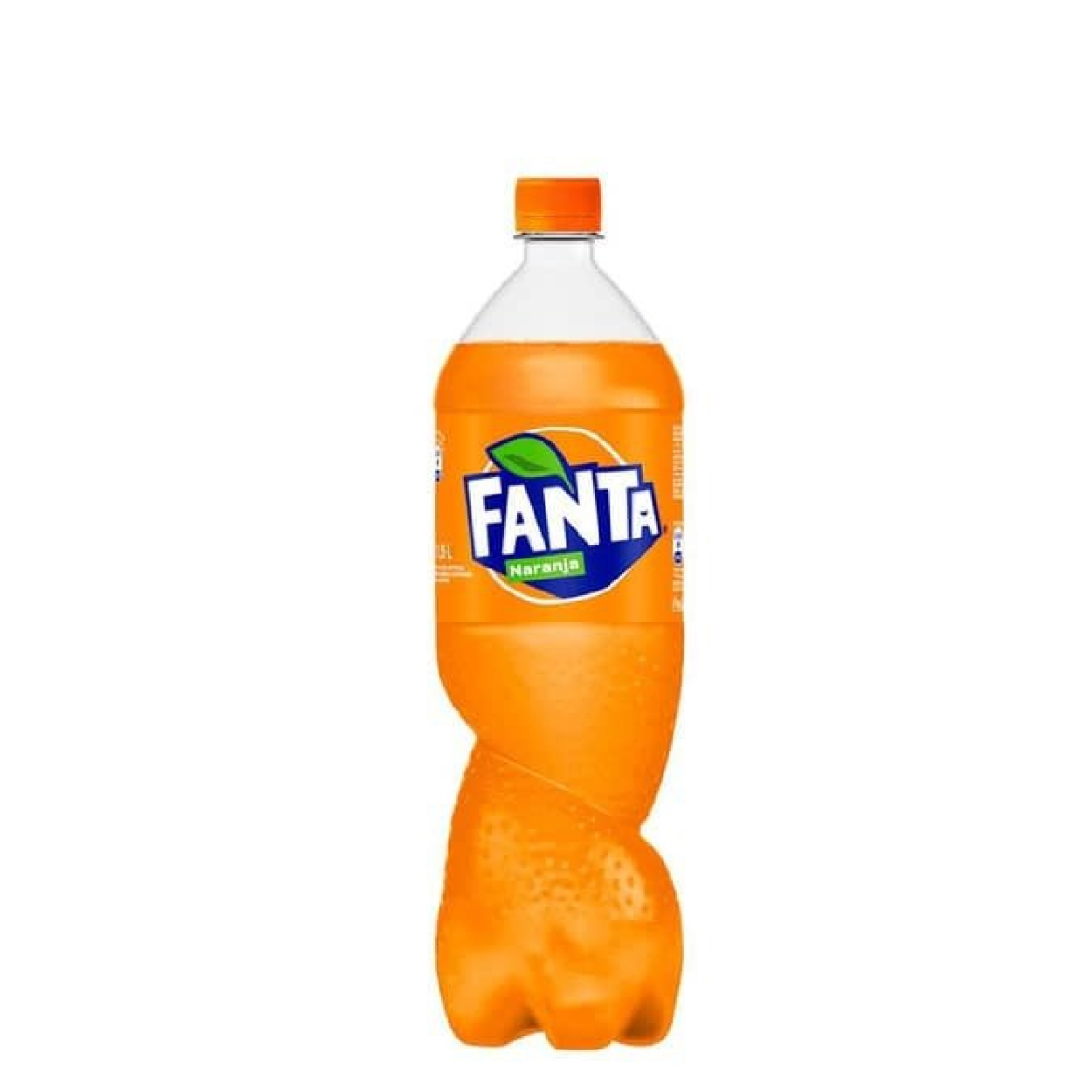 FANTA 1,5L - Flaming #AcompañamosTusMomentos