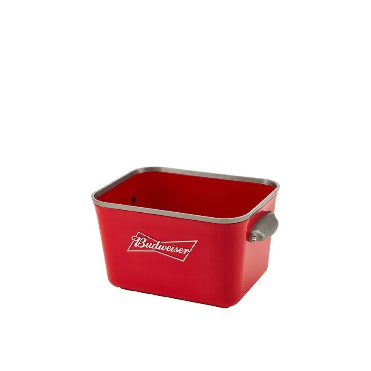 FRAPERA DE ALUMINIO BUDWEISER - Flaming #AcompañamosTusMomentos