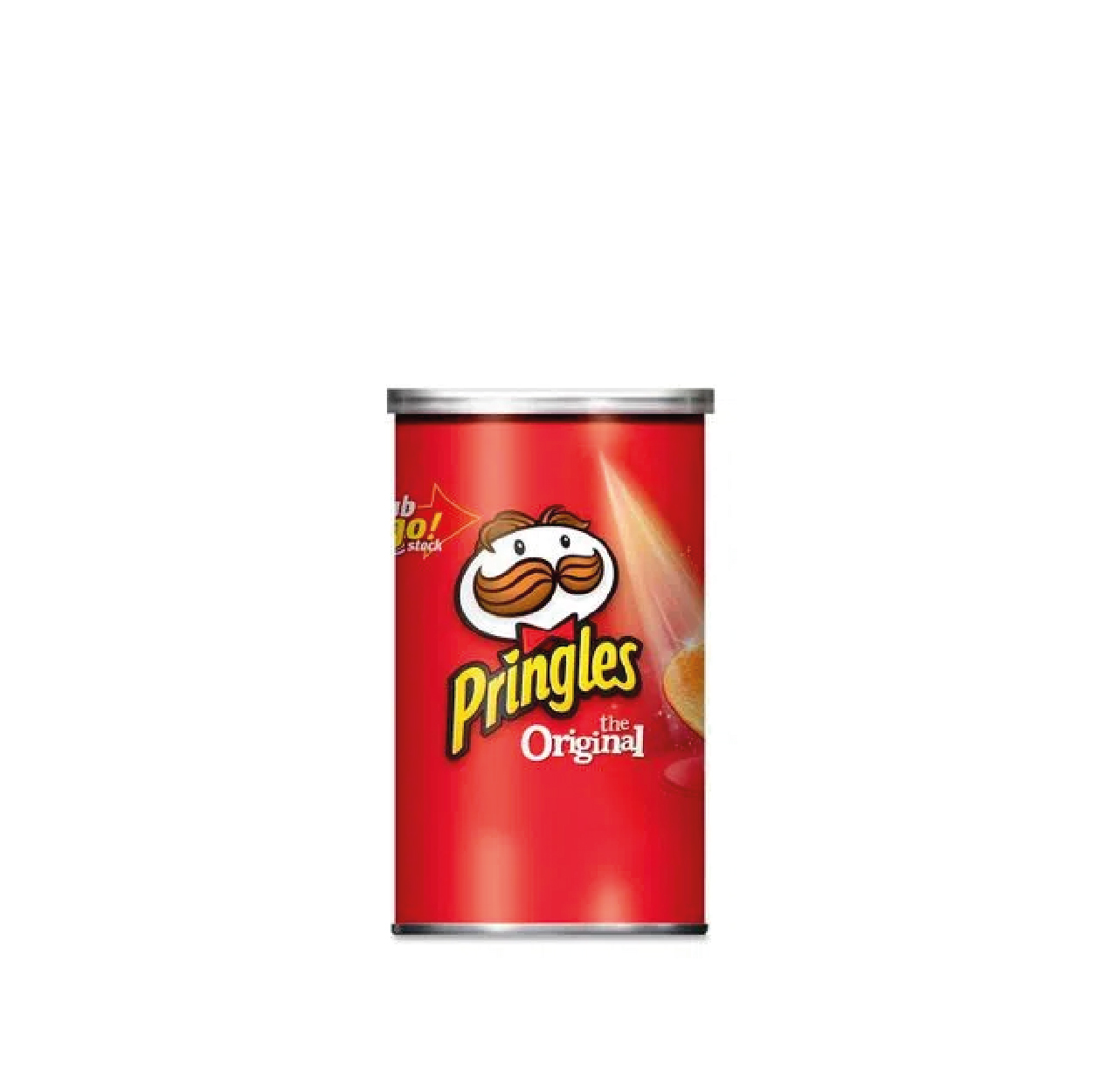 PRINGLES ORIGINALES 67G - Flaming #AcompañamosTusMomentos