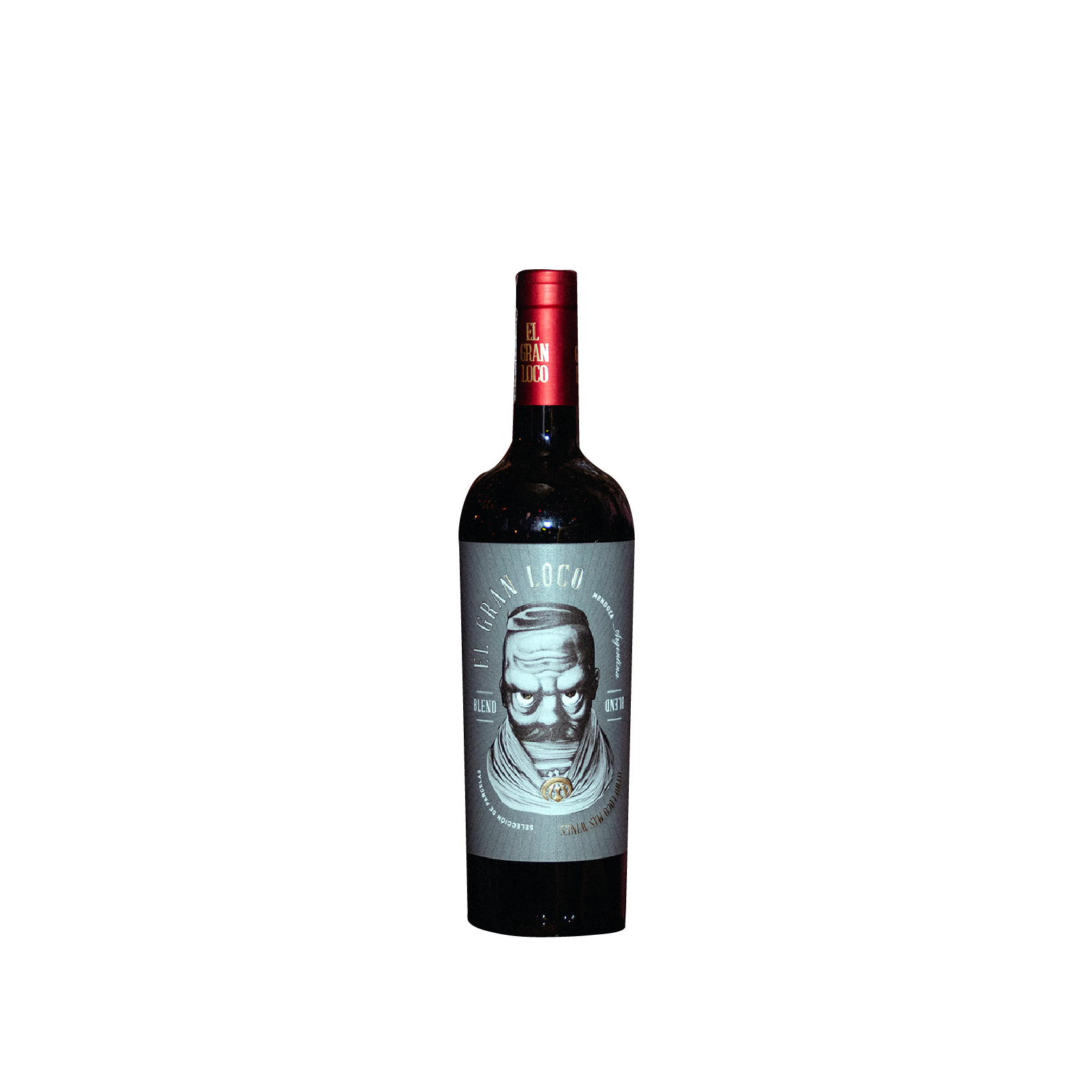 GRAN LOCO BLEND - Flaming #AcompañamosTusMomentos
